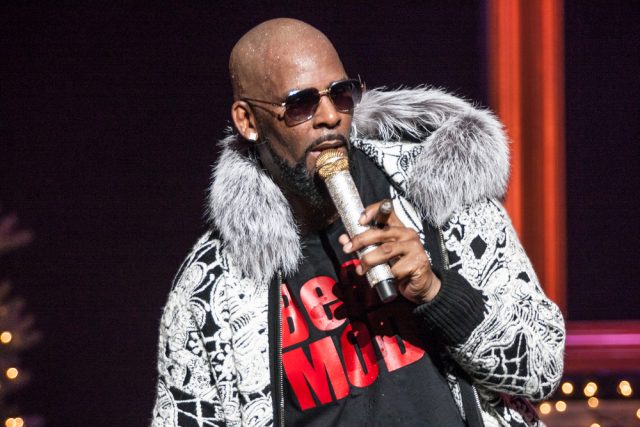 Cops Dispute Claim of New Evidence in R. Kelly Investigation | Law & Crime