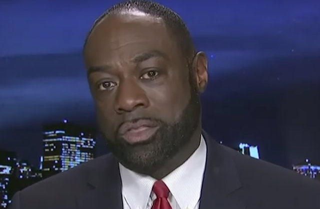 Rod Wheeler Drops Race Discrimination Claim Against Fox News | Law & Crime