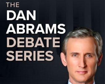 Dan Abrams Launches Legal Debate Series on Podcast | Law & Crime