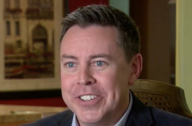 'Darn Those Russians!': Democratic Candidate Says Hacker Tweeted Out ...