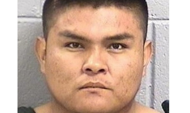 Suspect in Navajo Girl's Killing Heads to Federal Court | Law & Crime