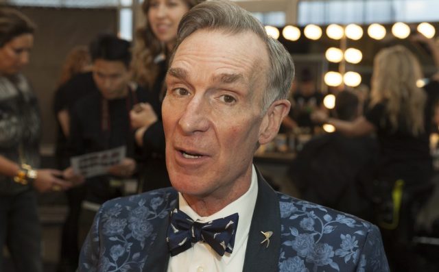 'Science Guy' Bill Nye Slams Disney with $37 Million Fraud Lawsuit ...