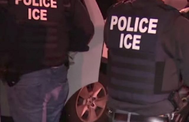 Texas Police Can Now Be Imprisoned For Not Honoring ICE Detainer ...