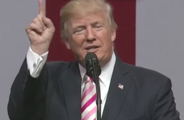 Patriots Owner Who Supported Trump Fires Back at 'SOB' Speech | Law & Crime