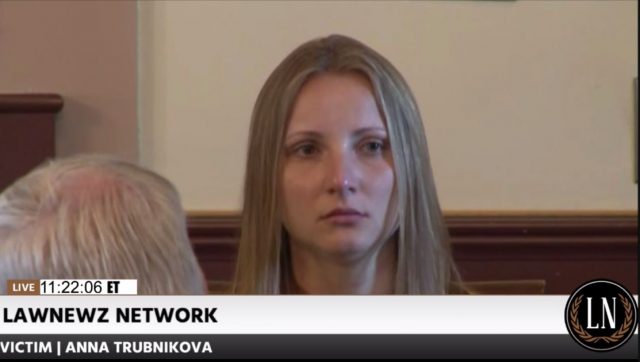 'I Was Laying There … Waiting to Die': Wife of Slain Coast Guard Member ...