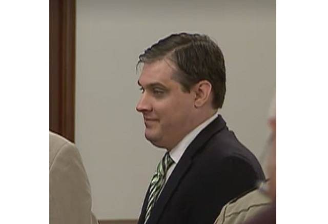 Zachary Adams Agrees To Life Without Parole For Holly Bobo Murder | Law ...