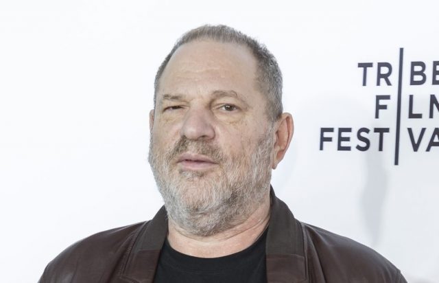 New Criminal Probe for Weinstein as Harassment Scandal Grows | Law & Crime