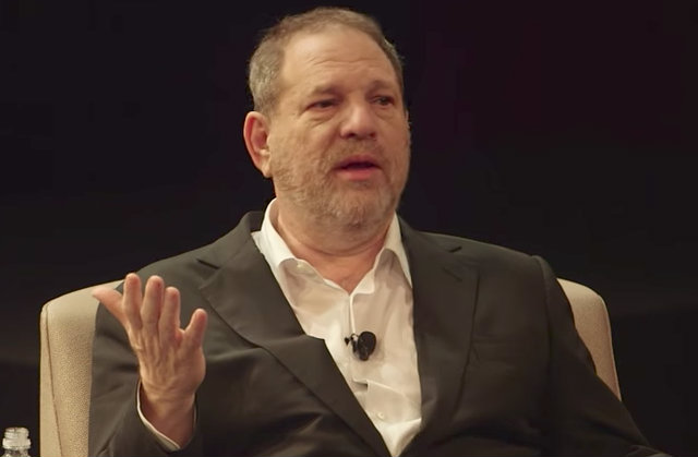 Charles Harder Leaves Harvey Weinstein | Law & Crime