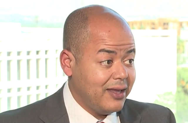 O.J. Simpson Lawyer Calls Florida AG 'Stupid B—' | Law & Crime