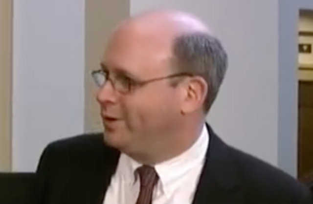 Clinton Lawyer Might Have Lied to NY Times About Who Funded Trump ...