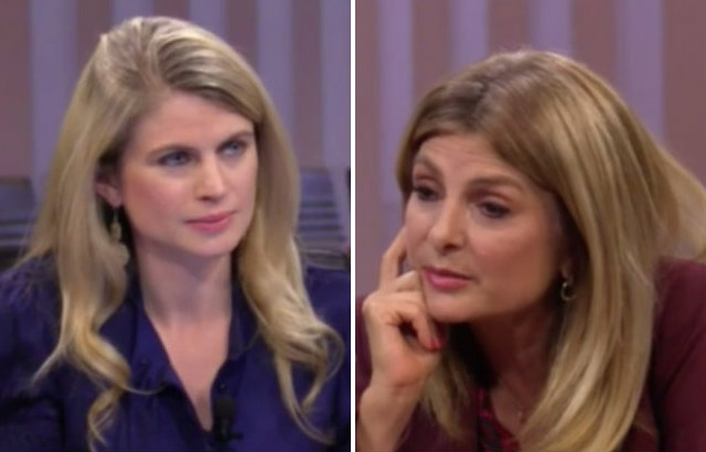 ‘You are Being a Hypocrite’: LawNewz EIC Takes on Lisa Bloom For ...