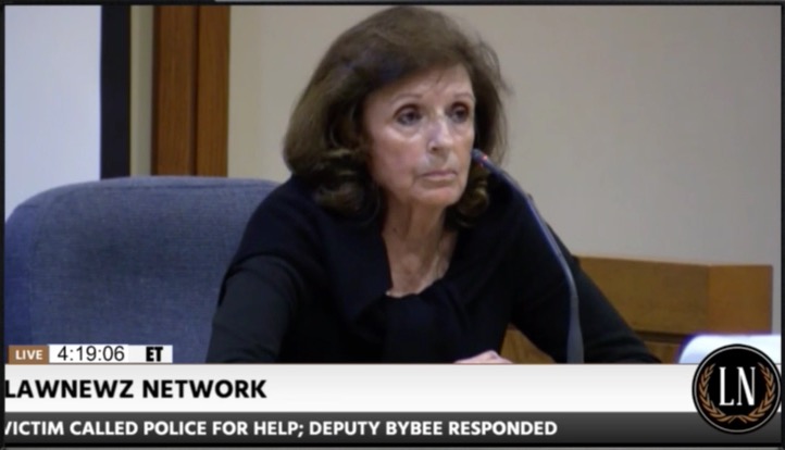 Neighbor: Alleged Crime Victim was "Nasty . . Piece Of Work." | Law & Crime