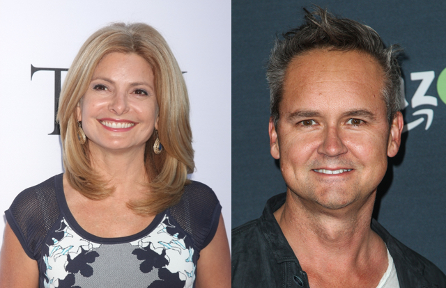 Feminist Attorney Lisa Bloom Drops Another Studio Exec Accused of ...