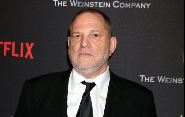 'A Desperate Act': Attorney Doubts Weinstein's Claim That His Firing is ...