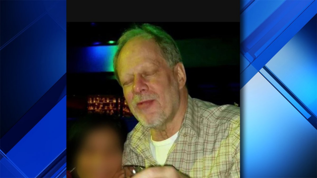 Photo of Alleged Las Vegas Shooter Stephen Paddock | Law & Crime