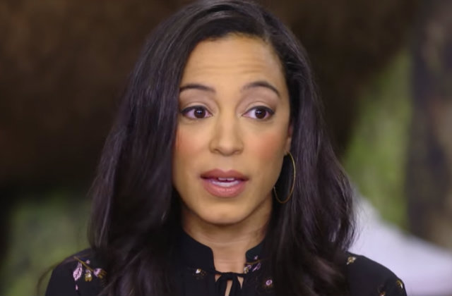 CNN's Angela Rye Getting Death Threats, Court Docs Say | Law & Crime