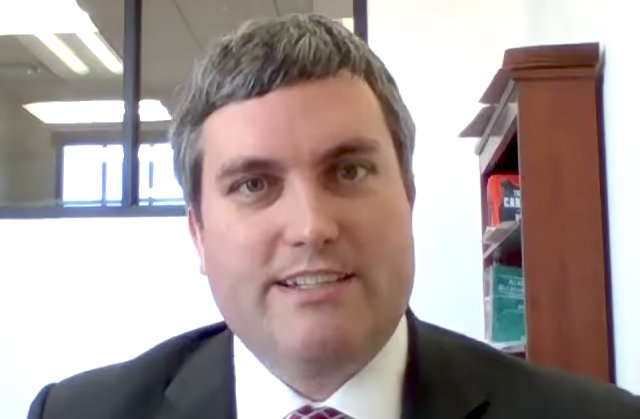 Trump Judge Nominee May Have Defended Early KKK Leader | Law & Crime