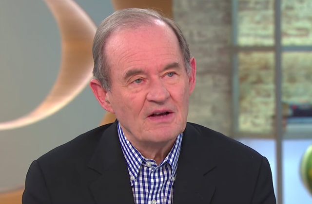 Weinstein's Former Lawyer David Boies Goes into Full Defense Mode Amid ...