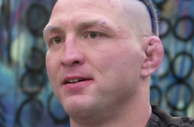 Ex-UFC Fighter Jason 'Mayhem' Miller Pleads Guilty to Domestic Violence ...