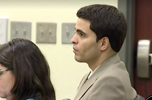 Florida Murder Suspect Asked About O.J. Simpson Connection | Law & Crime