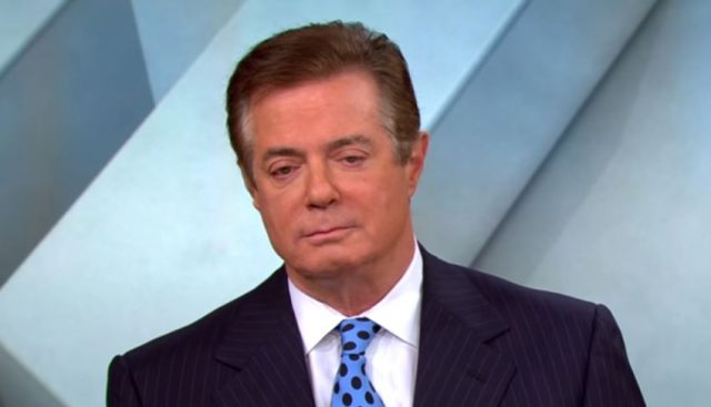In New Court Docs, We are Finally Hearing Manafort's Side On Mueller's ...