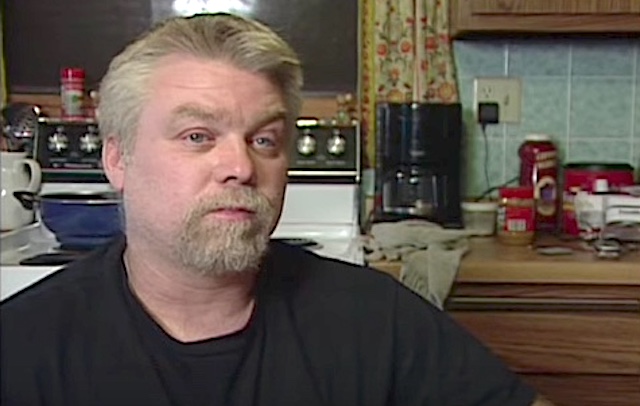Judge Rips Into Steven Avery's Attorney, Rejects His Bid For New Trial ...