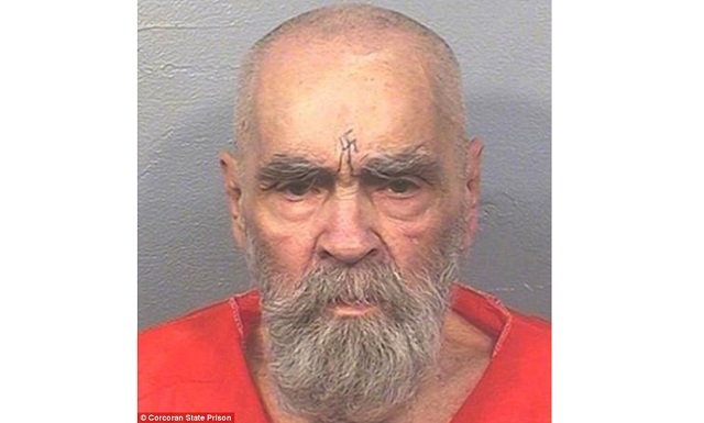 'It's Like a Circus': Battle over Charles Manson's Remains Leaves ...