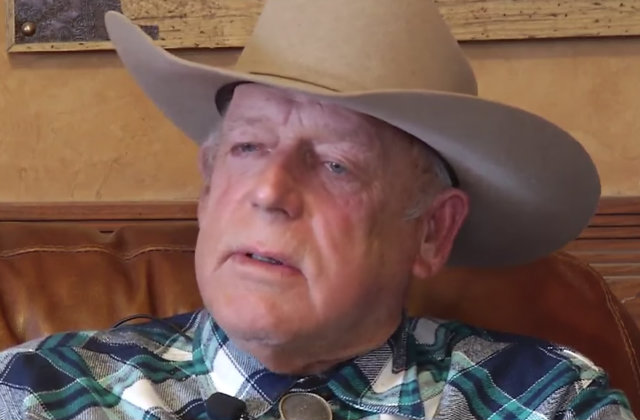 Cliven Bundy Gets Mistrial over 2014 Standoff with US Agents | Law & Crime