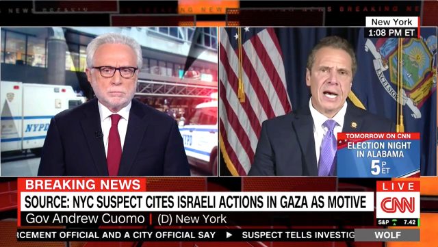 NY Gov: ISPs Should Track People Who Search For Bomb-Making Info ...