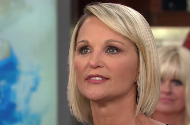 'Tick Tock': O'Reilly Accuser Says Fox News Executives, Murdoch About ...