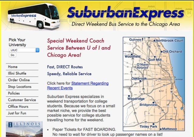 'You Won't Feel Like You're in China': Investigation Launched After Bus ...