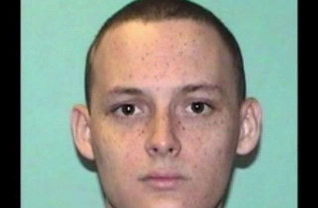 Pro-Trump School Shooter Praised Hitler, Hinted of Attacks Online | Law ...