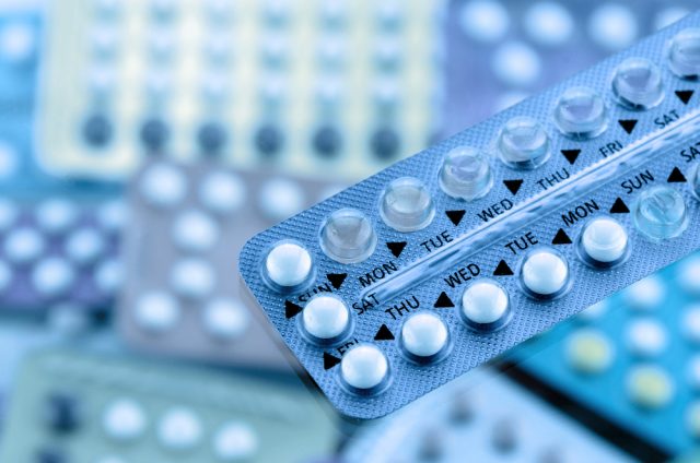 Judge Temporarily Blocks New Trump Rules On Birth Control | Law & Crime