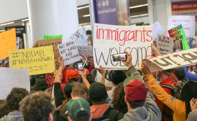 San Francisco Defends Sanctuary Status As Backlash Mounts | Law & Crime