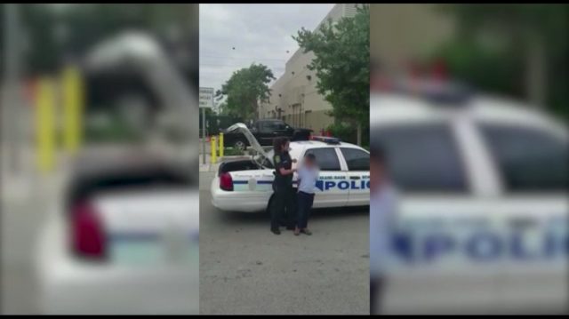Police Arrest 7-Year-Old Boy for Allegedly Attacking Teacher | Law & Crime