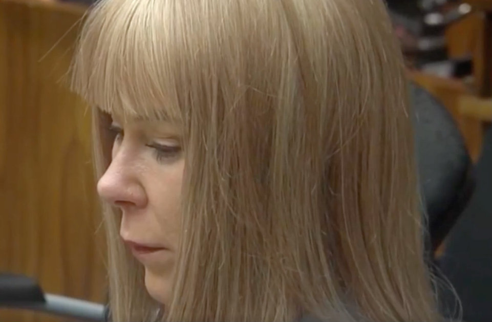 Alexandria Duval Twin Sister Murder Trial Day 2 WATCH LIVE STREAM | Law ...