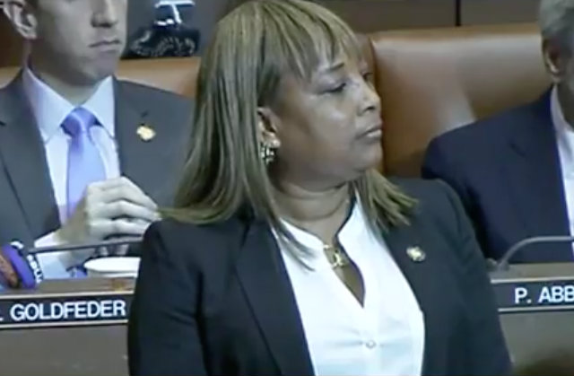 Lawmaker Fraudulently Took Cash Meant for Hurricane Sandy Disaster ...