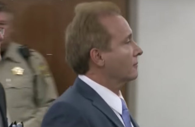 Rand Paul's Neighbor to Plead Guilty in Violent Tackling over 'Property ...