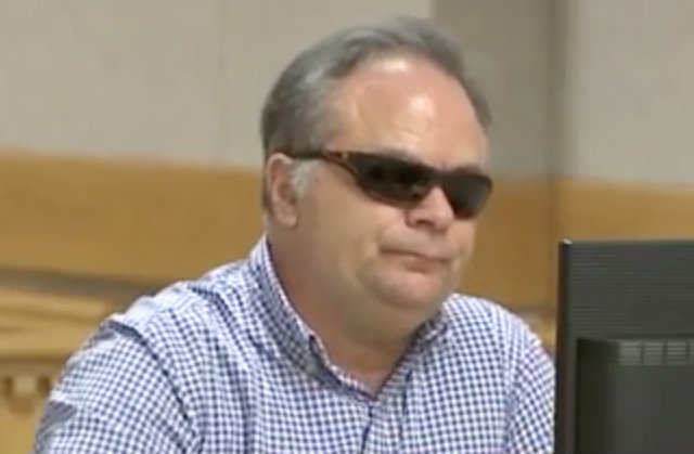 Former GOP State Chairman Sentenced for Voter Fraud | Law & Crime