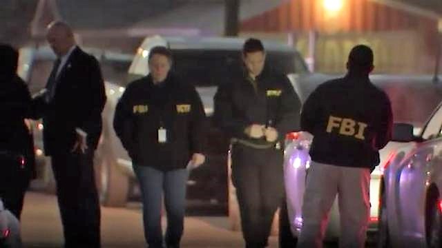 FBI Agent Shoots, Kills Guy Who Was Supposed to Be Rescued | Law & Crime