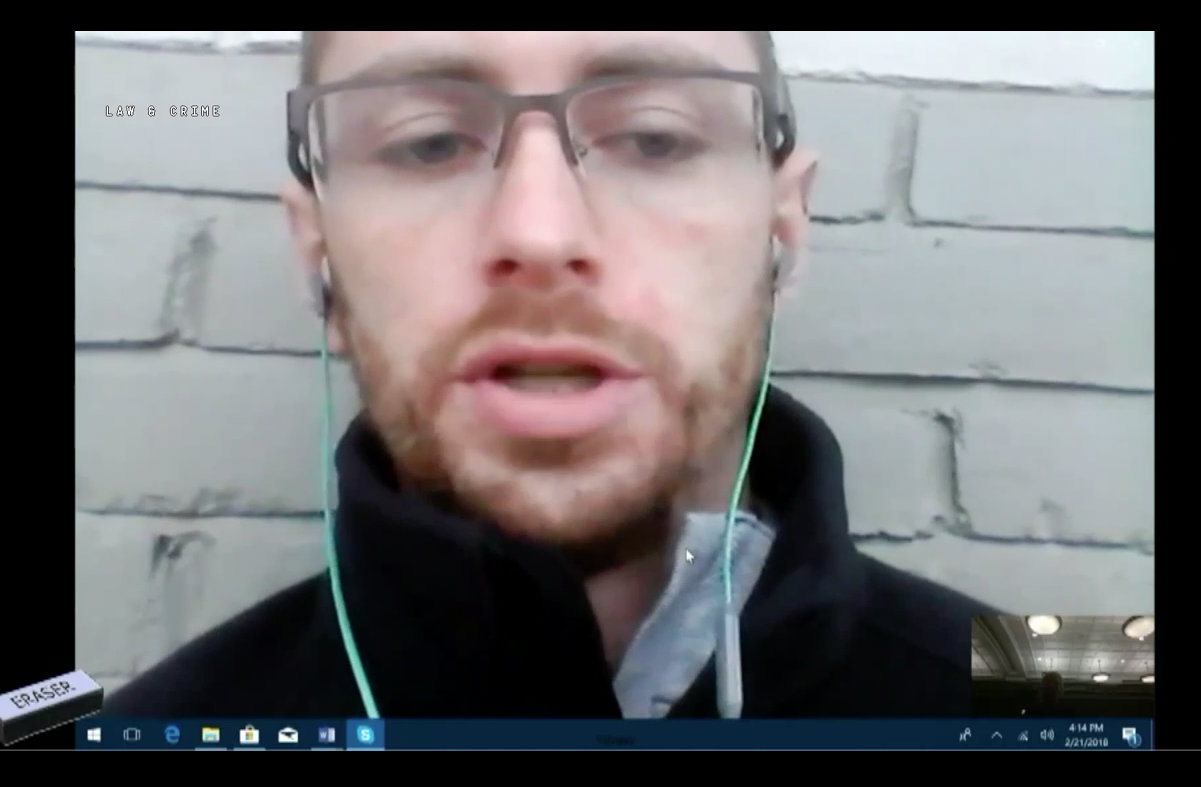 Convicted Child Killer's Son Tries to Save Father from Execution in ...