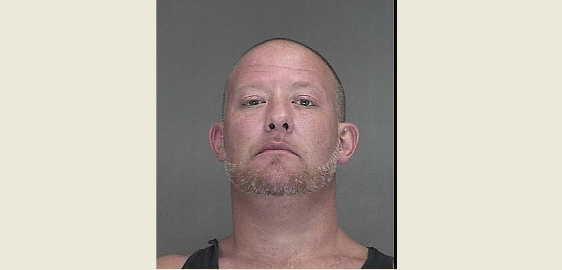 Watch: George Burch Trial | Law & Crime