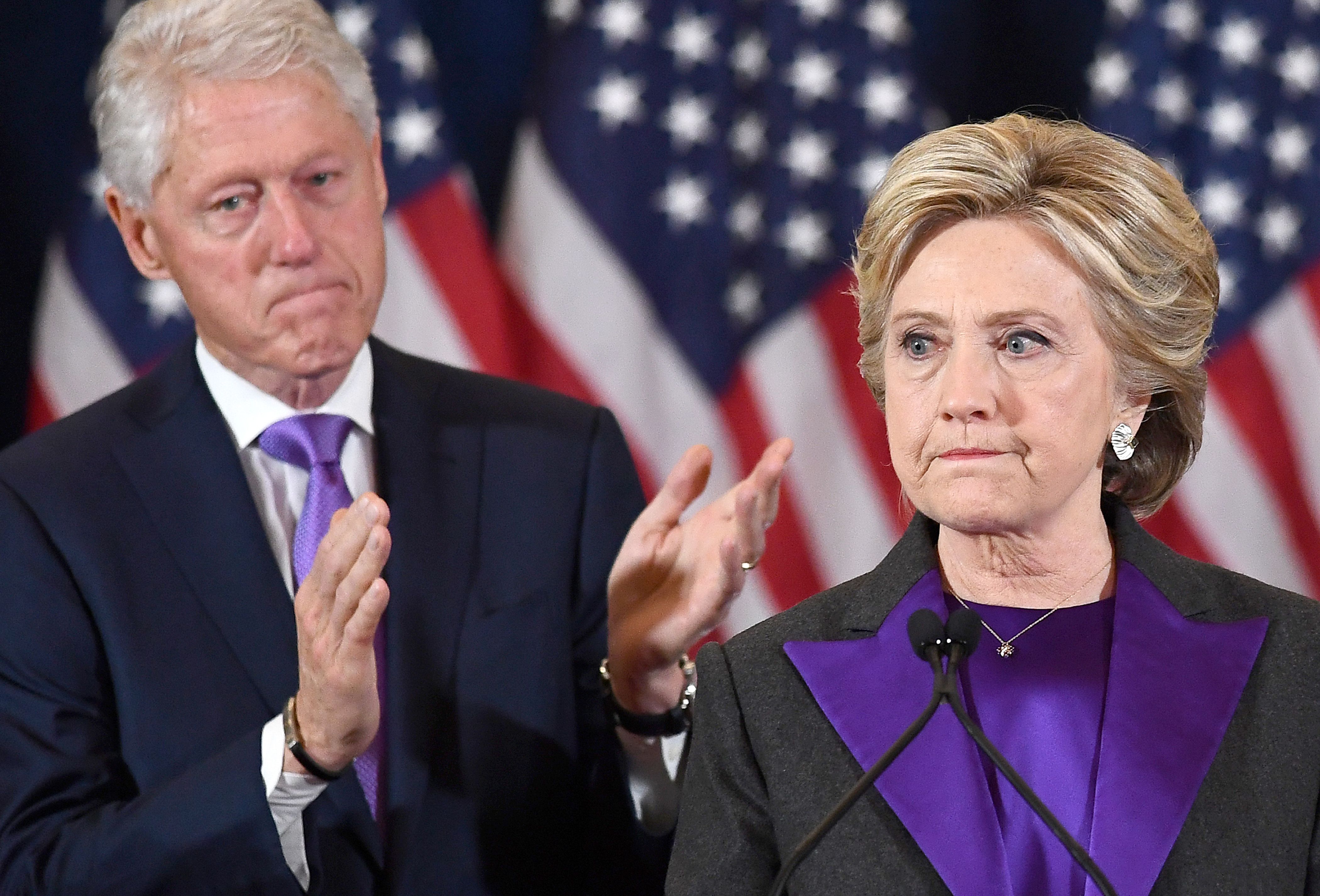 Facebook May Have Charged Clinton up to 200 Times More Than Trump for ...