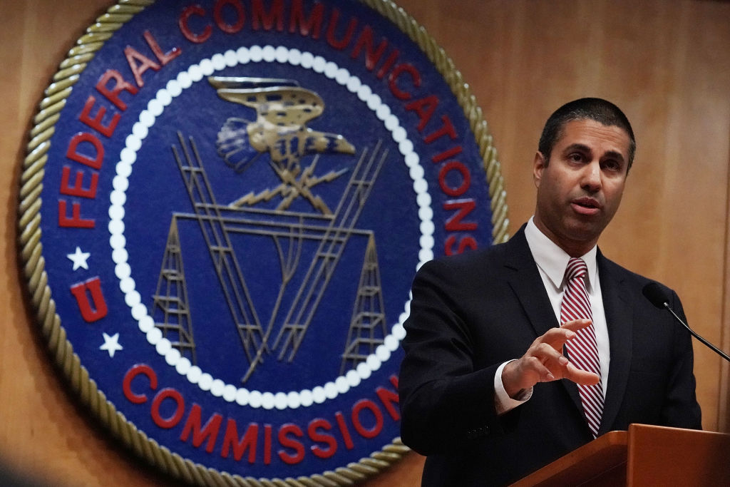 Net Neutrality Nears Demise as FCC Publishes Final Rule in Repeal of ...