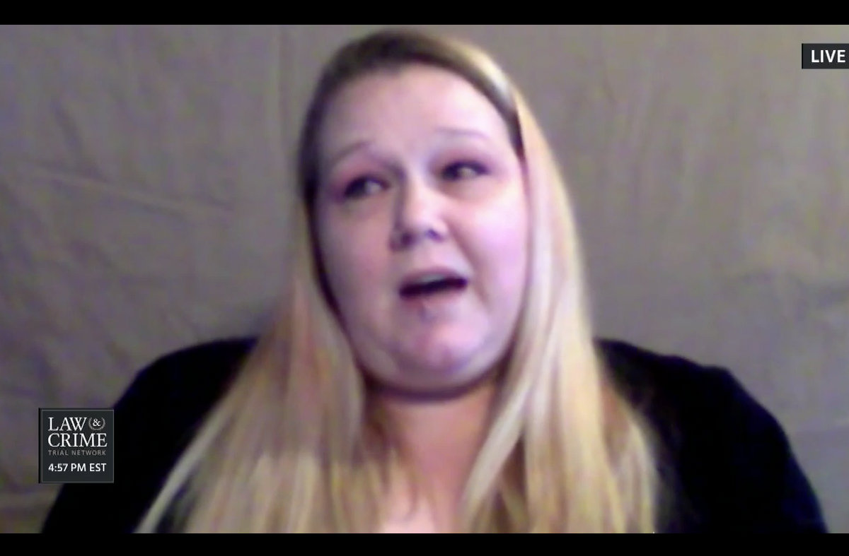 Donald Smith Victim Says ‘Cherish Got Justice’ After Defendant ...