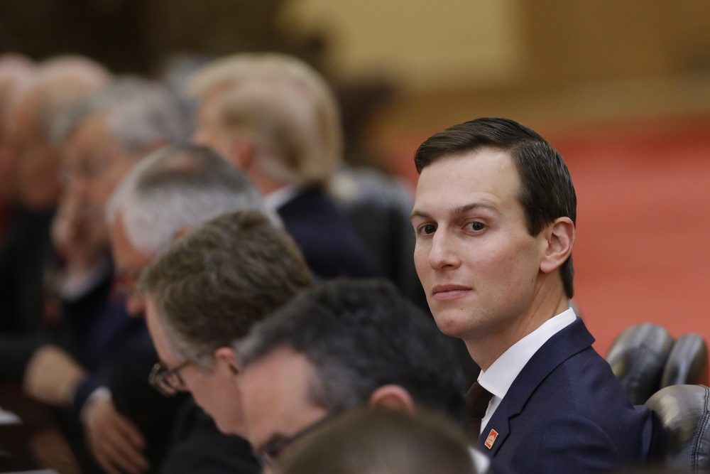 A Common Legal Maneuver Just Totally Backfired on the Kushner Companies ...