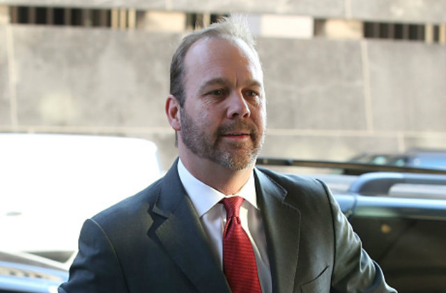 Richard Gates Is Willing to Testify Against Manafort, Report Says | Law ...