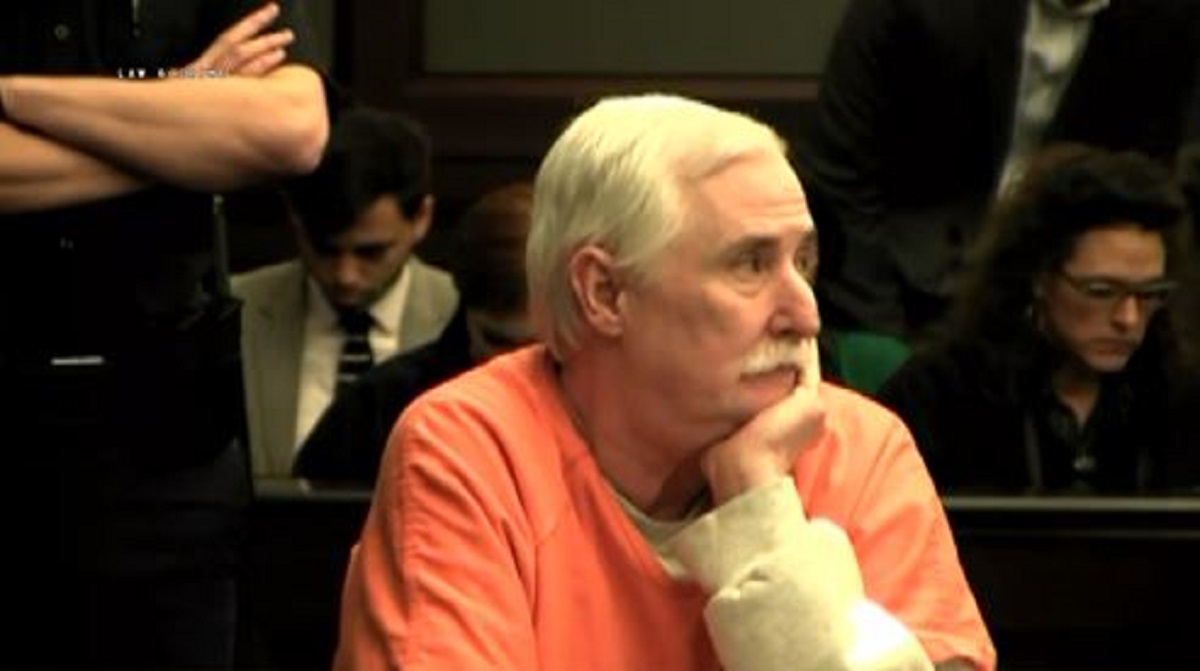 Child Rapist and Murderer Donald Smith Gets Death Penalty | Law & Crime