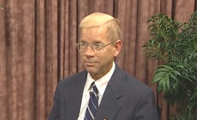 Fmr Brendan Dassey Attorney Is Now a Judge Facing Restraining Order ...