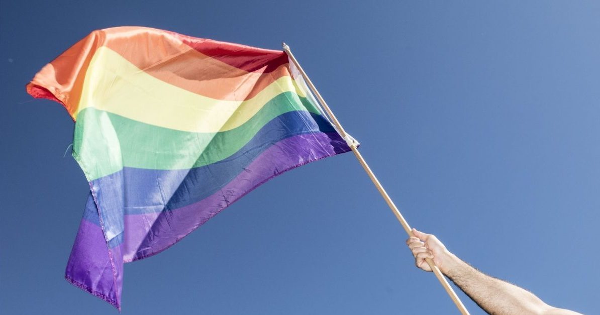 Supreme Court to Decide LGBT Discrimination Cases | Law & Crime